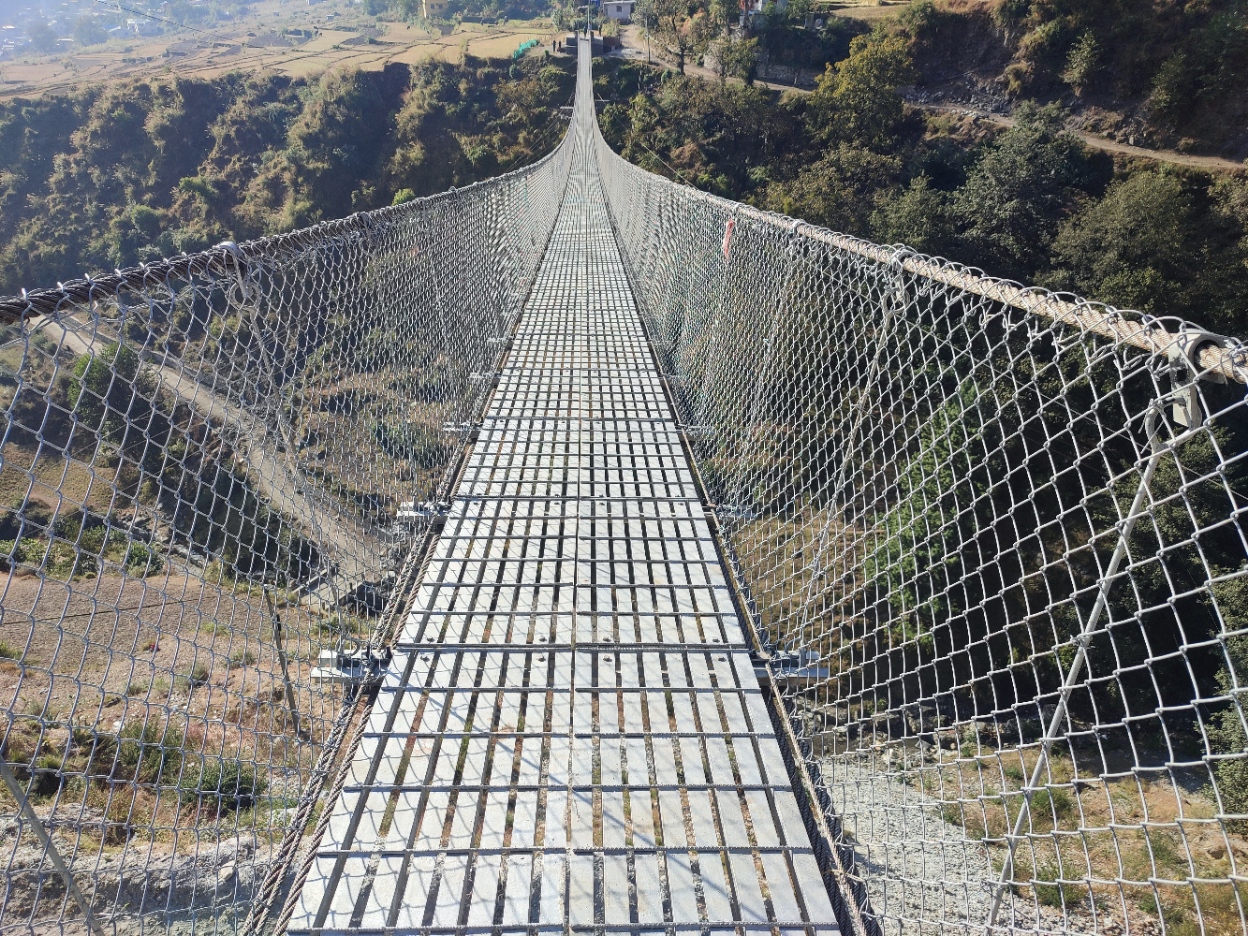 Karnali Infrastructure Development Services